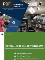 SPA Visual Arts CG | PDF | Composition (Visual Arts) | Drawing