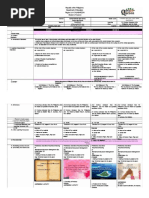 DLL English 10 Q1 - WK 1 - Subject Orientation, Class Policies ...