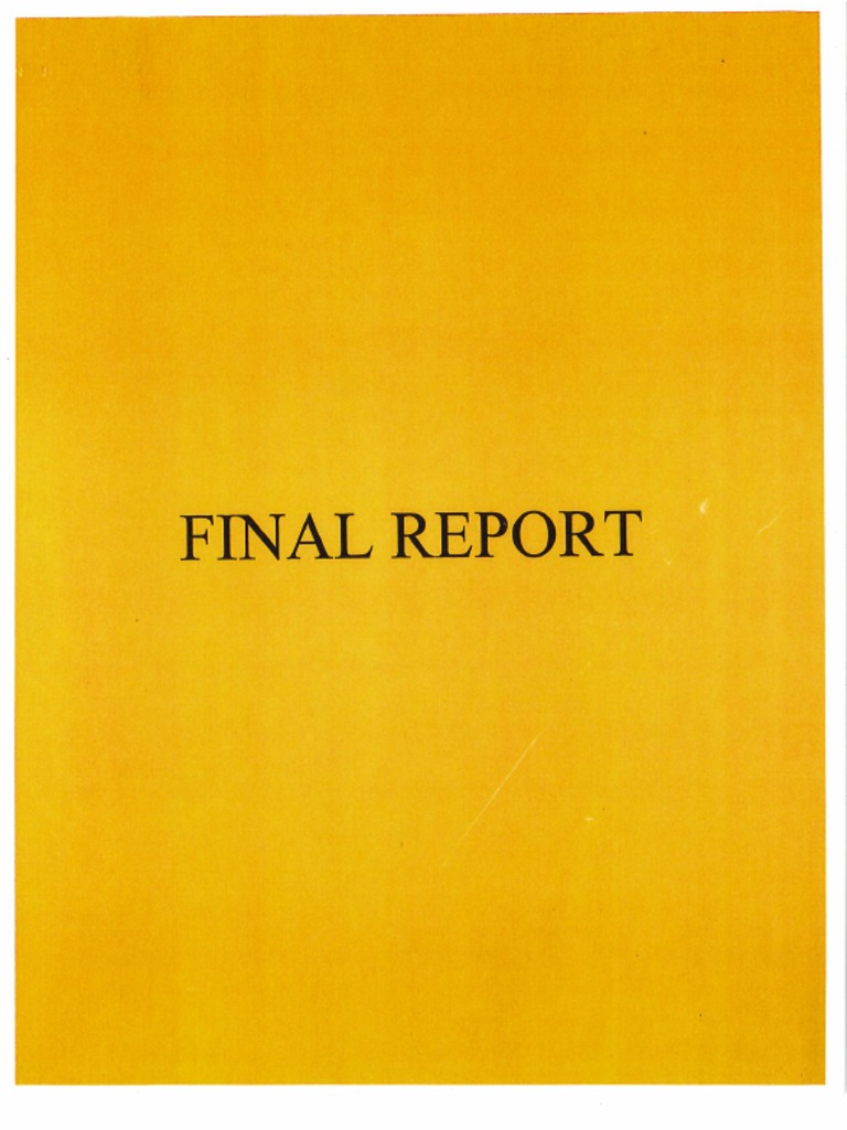 2019 Houston Police Department Narcotics Division Operational Review | PDF