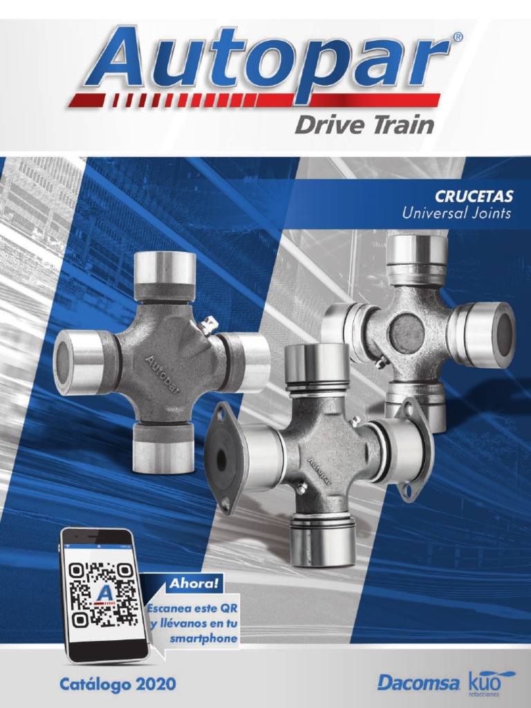 Crucetas 2 PDF | Descargar gratis PDF | Soporte técnico | Coche