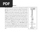 Mackintosh Probe Test | PDF | Specification (Technical Standard ...