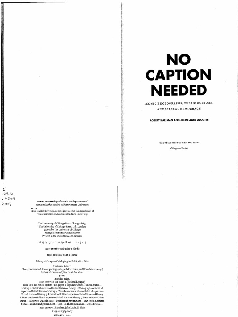 No Caption Needed Pdf