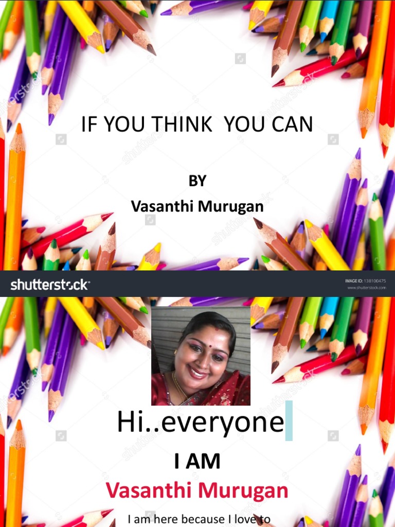 Motivational PDF | PDF