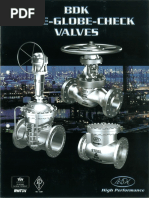 Rotork Product Catalogue | PDF | Actuator | Valve