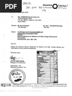 Olex Nexan Handbook | PDF | Cable | Electrical Wiring
