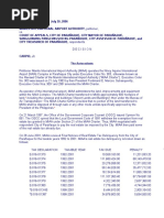 Zip Codes Paranaque City | PDF | Metro Manila