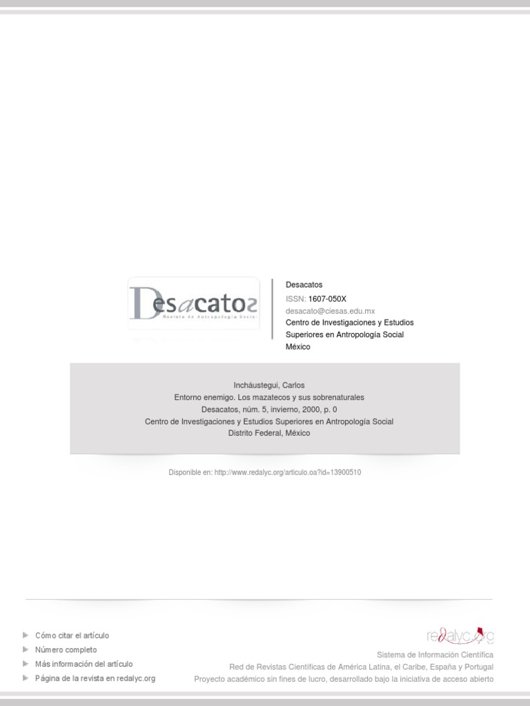 Mazatecos PDF | PDF | Tierra | Religión y creencia