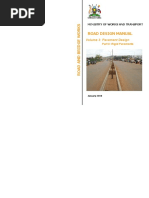 Double Bituminous Surface Treatment (DBST) | PDF | Asphalt ...