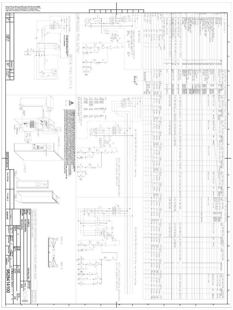 9828414100-01 Alup Air Control IV | PDF