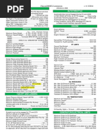 Aircraft Flight & Maintenance Log | PDF