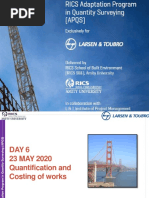 Construction Specifications Institute (CSI) | PDF | Specification ...