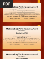 Recomputed Grades Form | PDF | Career & Growth