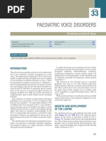 CAPE-V Revised Form | PDF | Human Voice | Linguistics