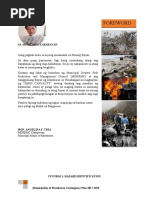 PAGASA's Color-Coded Rainfall Advisory | PDF | Home & Garden | Science ...