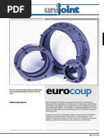 Case Study - Bonlok (Straight and Flange) | PDF | Pipe (Fluid ...