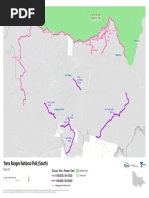 Transperth Zone Map | PDF | Public Services | Transport