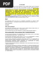 List of Vapi | PDF | Fax | Telecommunications