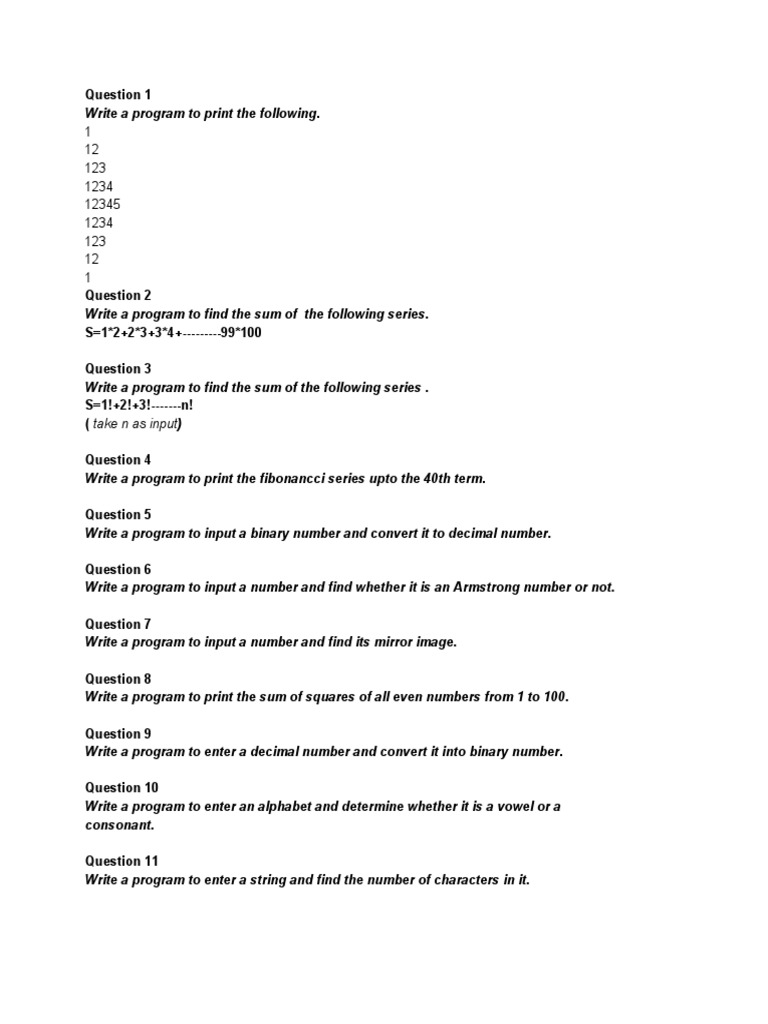 Computer JAVA Part-1 | Download Free PDF | Numbers | Number Theory