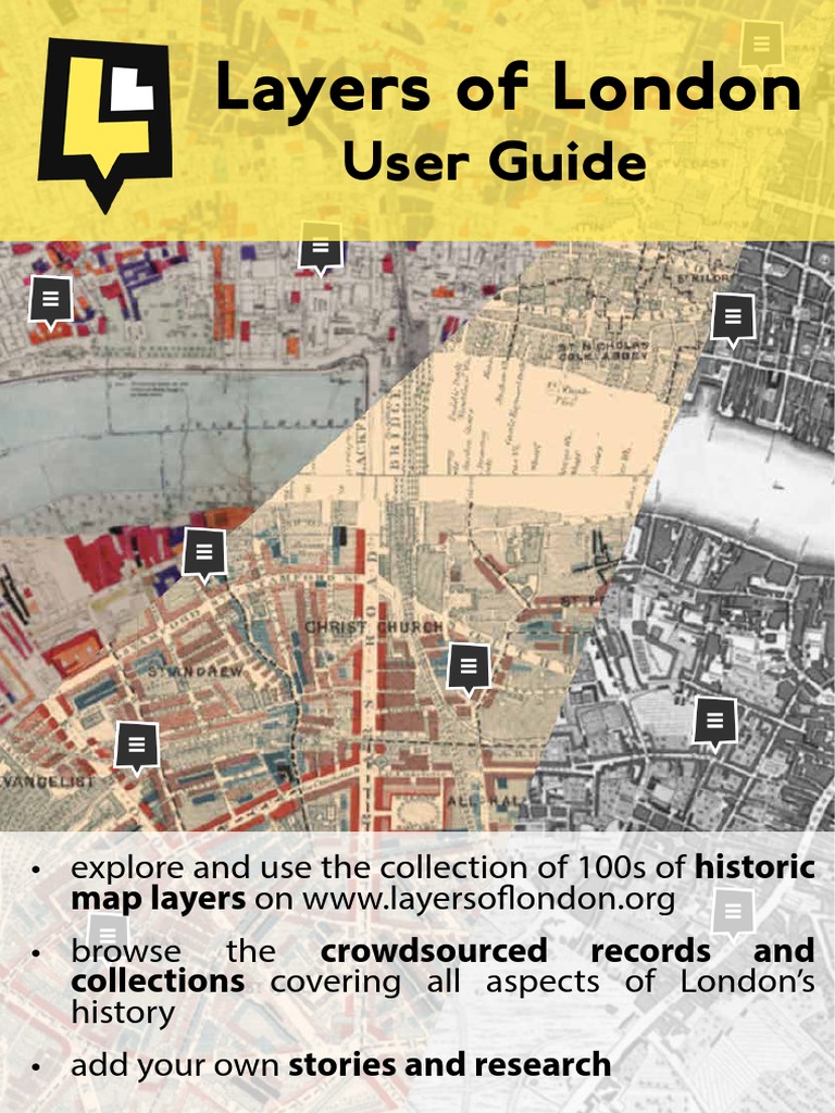 Layers of London User Guide | PDF