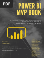 Power Bi Formulas | PDF