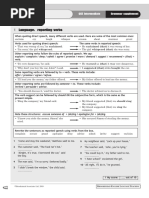 A Detailed Lesson Plan For Conjunctions | PDF | Onomastics | Syntax