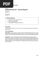 Symbol Plant-3d-Isometrics PDF | PDF | Valve | Gas Technologies