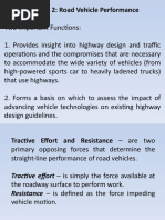 PCU Calculation | PDF | Traffic | Car