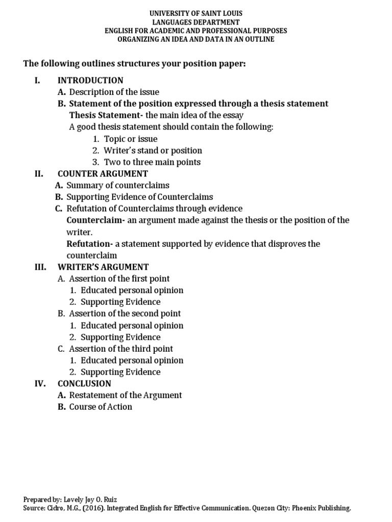 Prepared By: Lovely Joy O. Ruiz Source: Cidro, M.G., (2016 ...