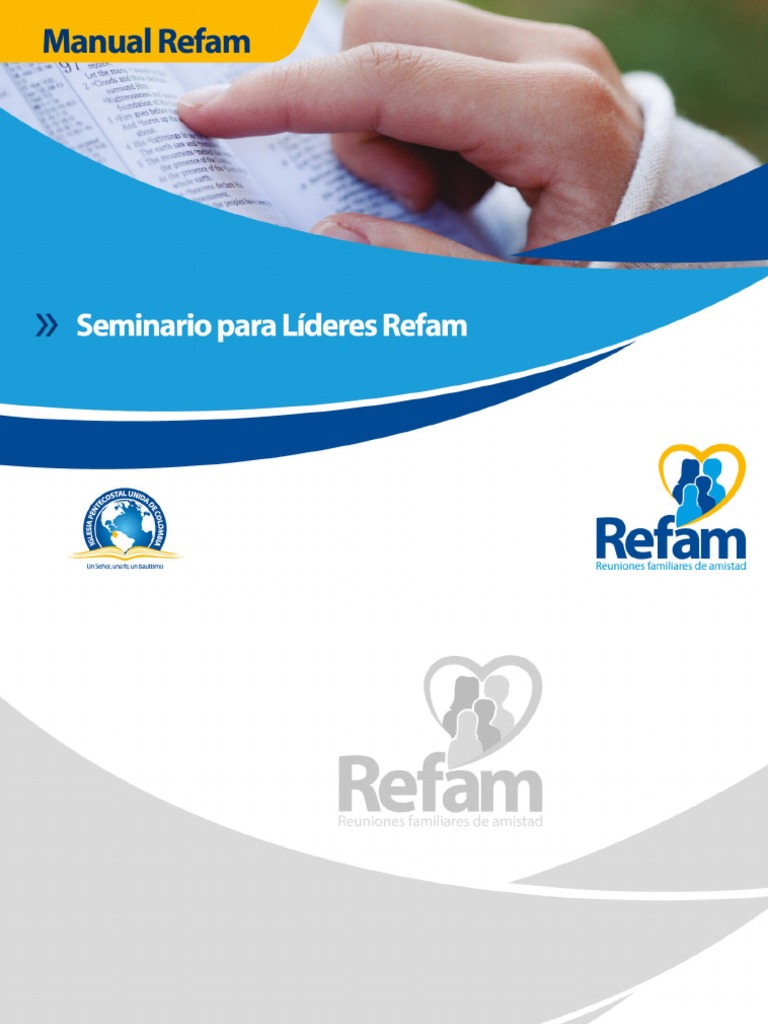 Manual Refam PPT | PDF