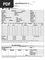 CHED - MARINA-Template-COMPANY (Annex E) | PDF | Business | Technology ...