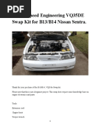Bee R Rev Limiter Installation Manual | PDF | Electrical Connector ...