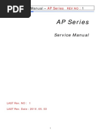 HL318L Weighing Scale Manual | PDF | Weight | Parameter (Computer ...