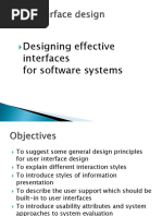 ICT IGCSE Operating System | PDF | Graphical User Interfaces | Command Line Interface