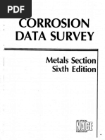 API 579 Fitness For Service | PDF