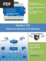 G3Smart PLC | PDF | Network Topology | Computer Network