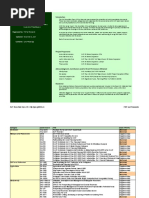 Refresher Course EnP | PDF | Test (Assessment) | Sustainable Development