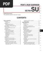 Pre-Alignment Inspection Checklist | PDF | Tire | Steering