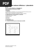 Practica - (2o Parcial) Arrancador - Estrella - Delta - Con - CADeSIM ...