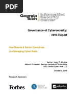 Cybersecurity Awareness Memo Templates and Resources | PDF | Phishing ...