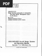 Kelly Johnson 14 Rules | PDF | Specification (Technical Standard ...