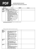 Diferencias Entre Un PCC y PPRO | PDF | Análisis de Riesgo y Puntos ...