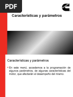 Diagrama y Pinout Cummins CM2250 | PDF