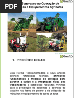 NR 26 Sinalização de Segurança PDF | PDF | Fusível (elétrico) | Eletricista