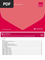 Form, Structure, Language 9093 | PDF | Poetry | Genre