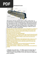 Crude Oil Desalter: Principles & Process | PDF | Emulsion | Desalination