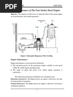 Specific Fuel Oil Consumption (SFOC) Definition, Formula and ...