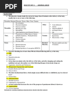 Arjit Raja Form | PDF