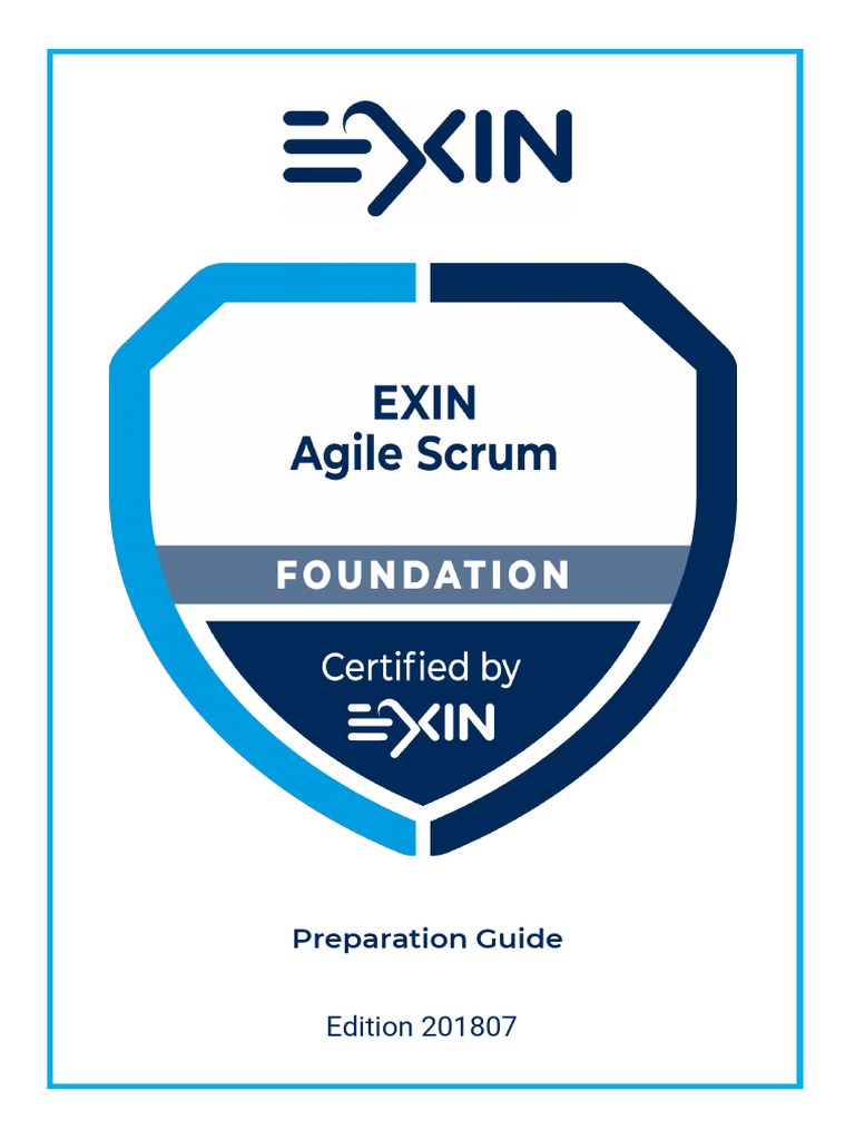English Preparation Guide Exin Asf 201807 | PDF | Scrum (Software ... English Preparation Guide Exin Asf 201807 | PDF | Scrum (Software ...