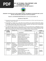 Request For Information Log Template | PDF