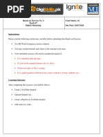 LPU - Students User Manual | PDF | Login | Internet